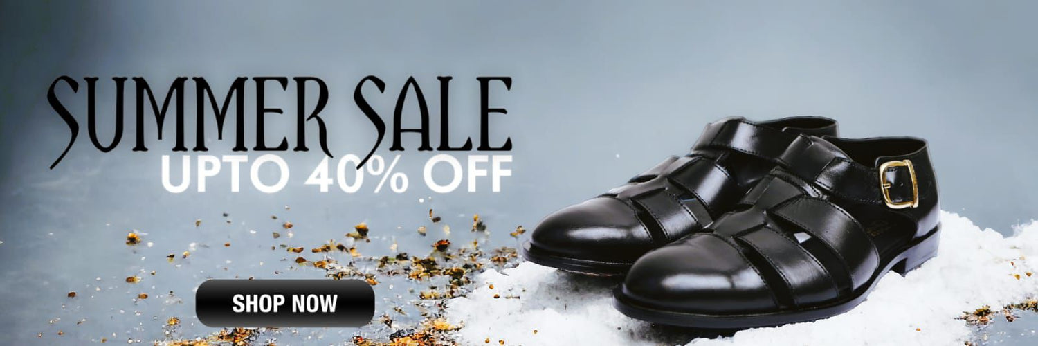 Luxury Handmade Leather Shoes|Global Boots – Luxury Handmade Leather ...