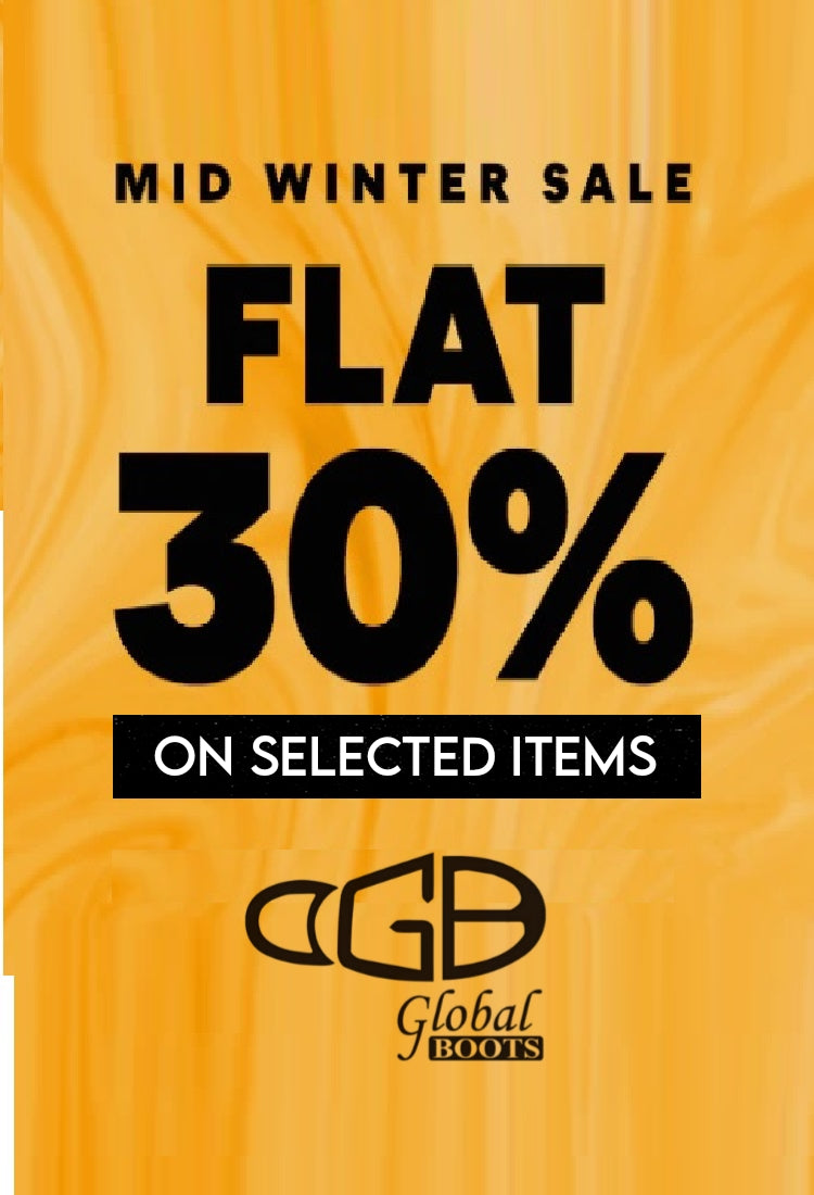 Luxury Handmade Leather Shoes|Global Boots – Luxury Handmade Leather ...